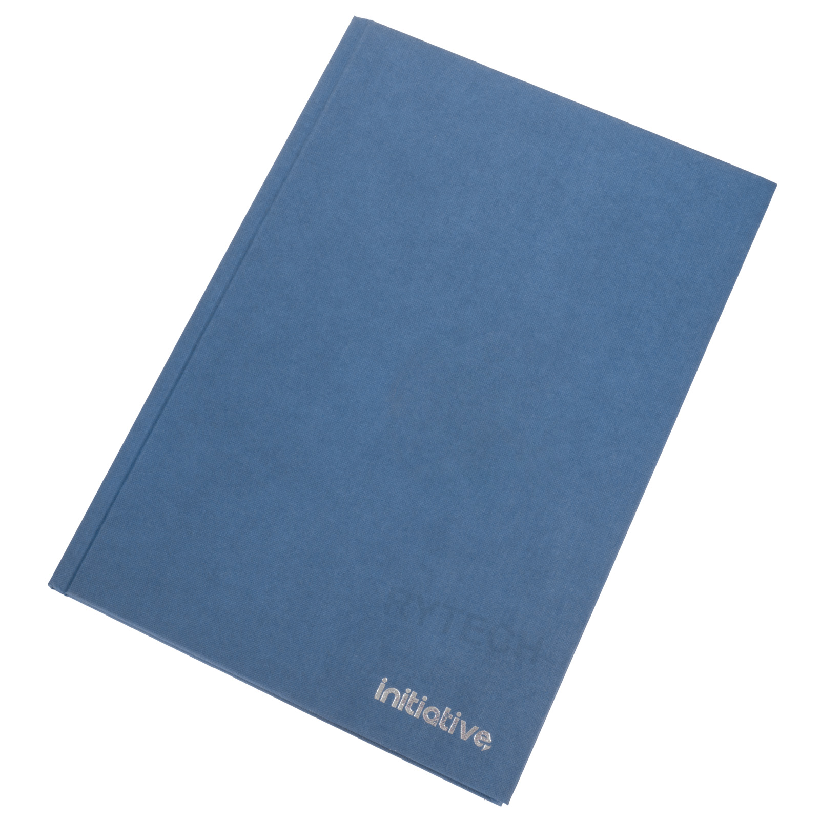 Initiative Hardback Manuscript Books 192 Page Feint Ruled Paper ...