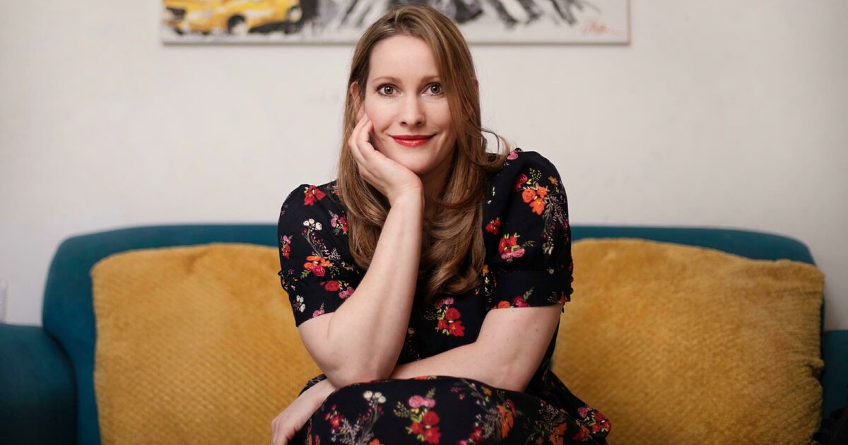 Laura Bates in conversation with John Harris | Guardian Patrons Events