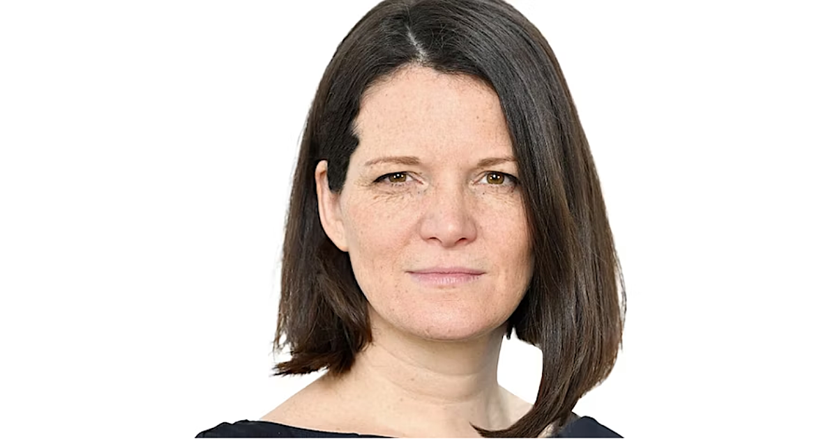 Off the Record... with Pippa Crerar | Guardian Patrons Events