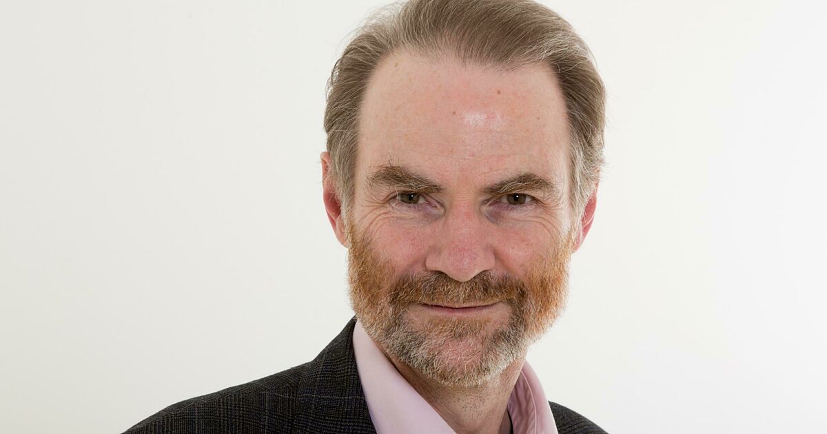 Timothy Garton Ash: A personal history of Europe | Guardian Patrons…