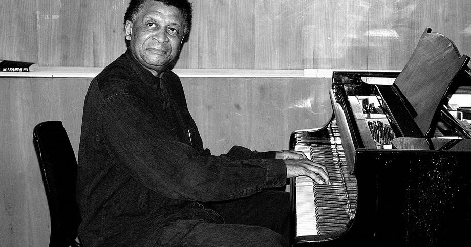 abdullah ibrahim jazz