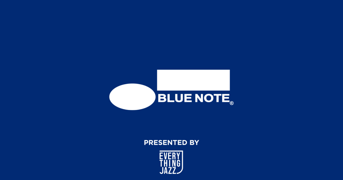 blue note records uk