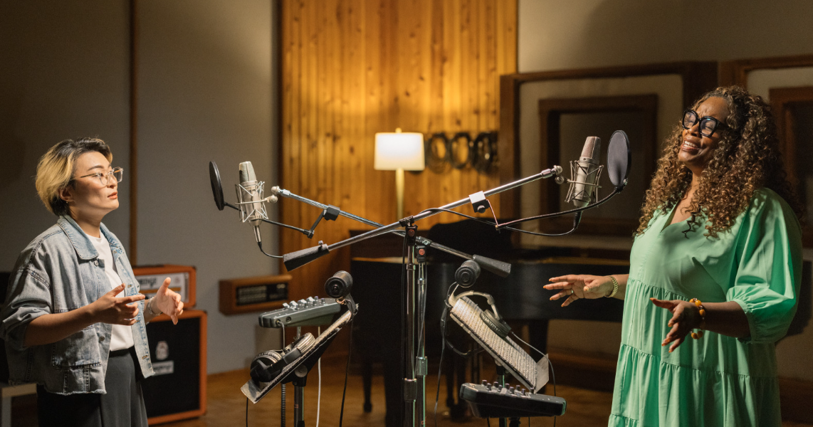 Song Yi Jeon with a special appearance by… | EFG London Jazz Festival