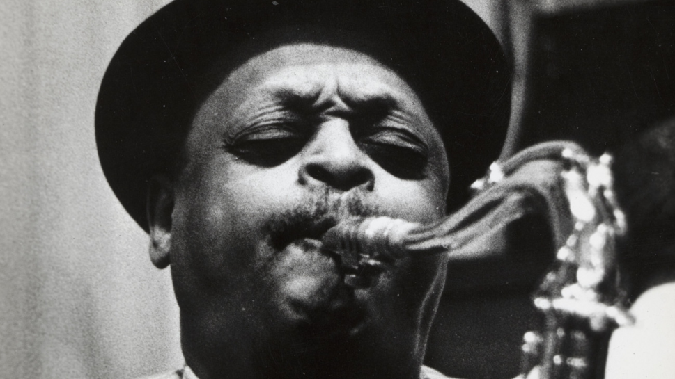 Jazz on Screen: 'Jazz In Exile – Big Ben'… | EFG London Jazz Festival