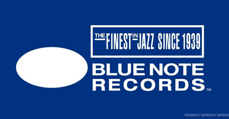 blue note records uk