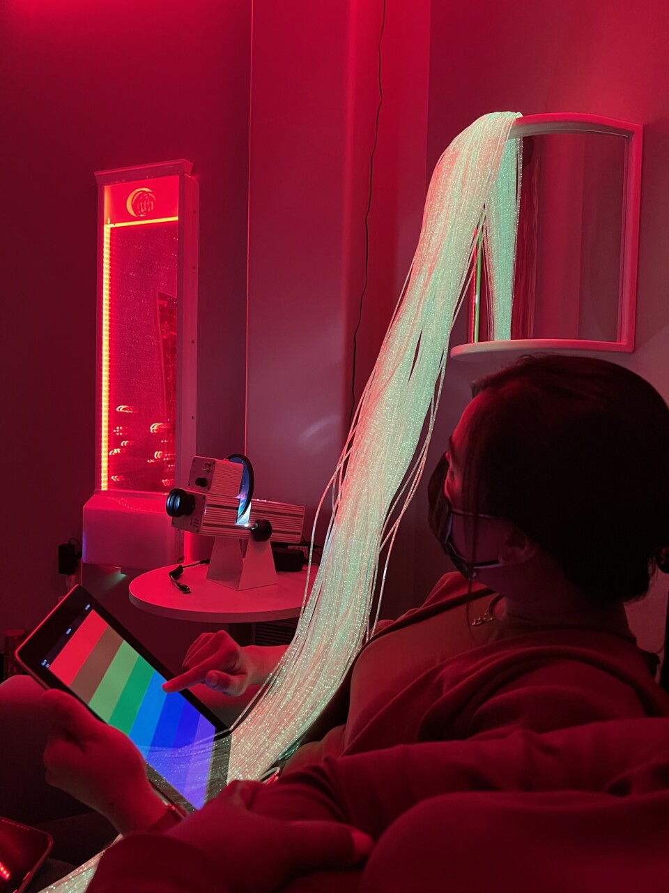 Multisensoryenvironments.com | Sensory Room Design, Install and Servicing.