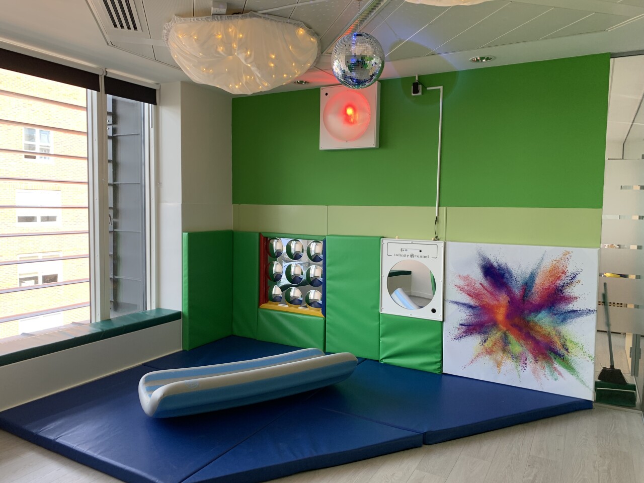 Multisensoryenvironments.com | Sensory Room Design, Install and Servicing.