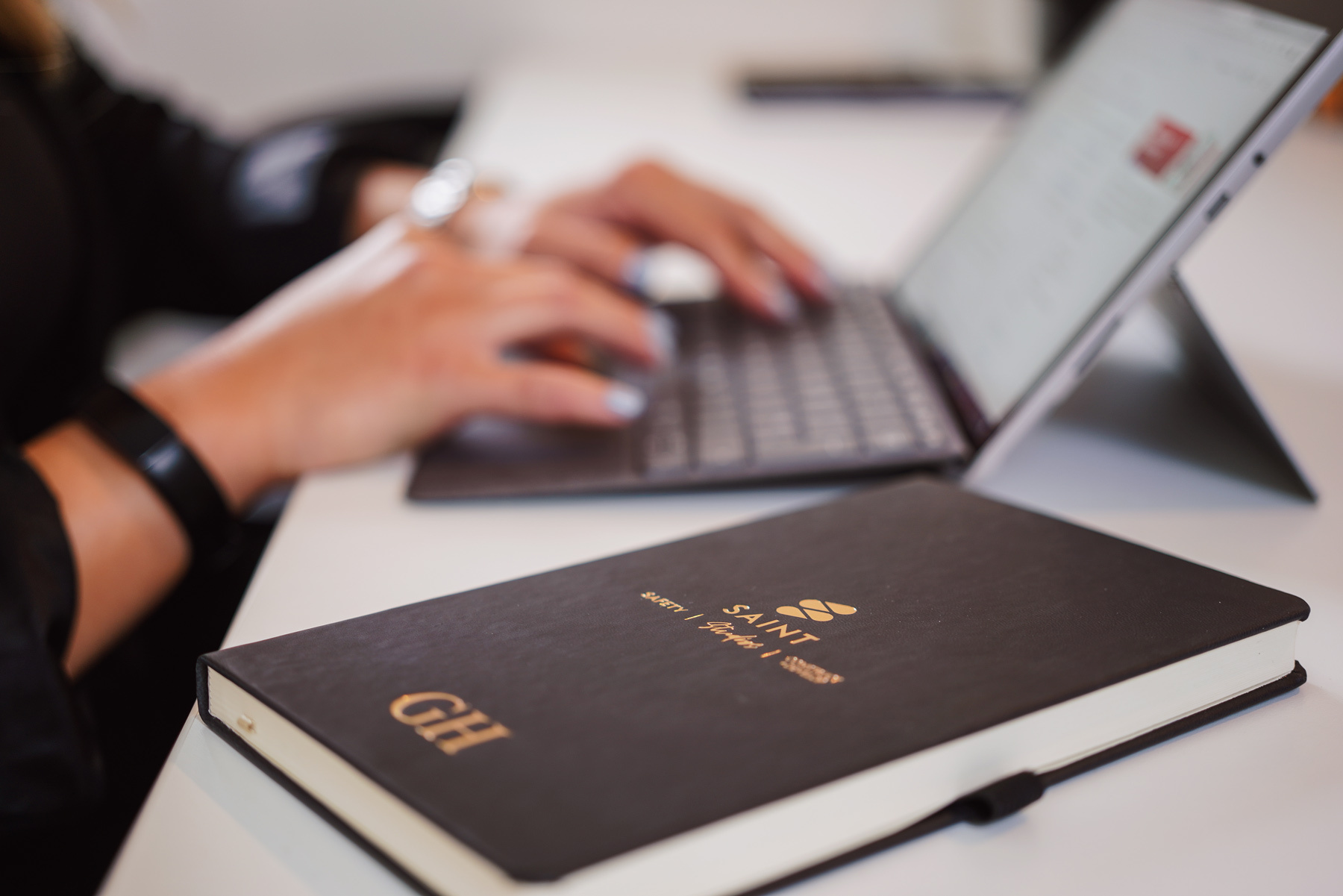 Essex Based Health & Safety Training - Saint Safety