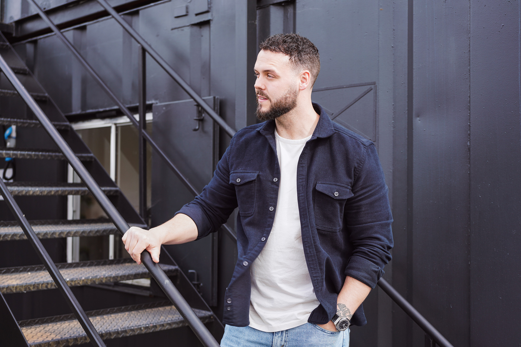 Meet our Team | Health & Safety Consultants - Saint Safety