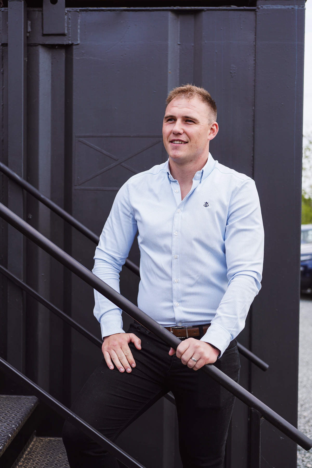 Meet our Team | Health & Safety Consultants - Saint Safety