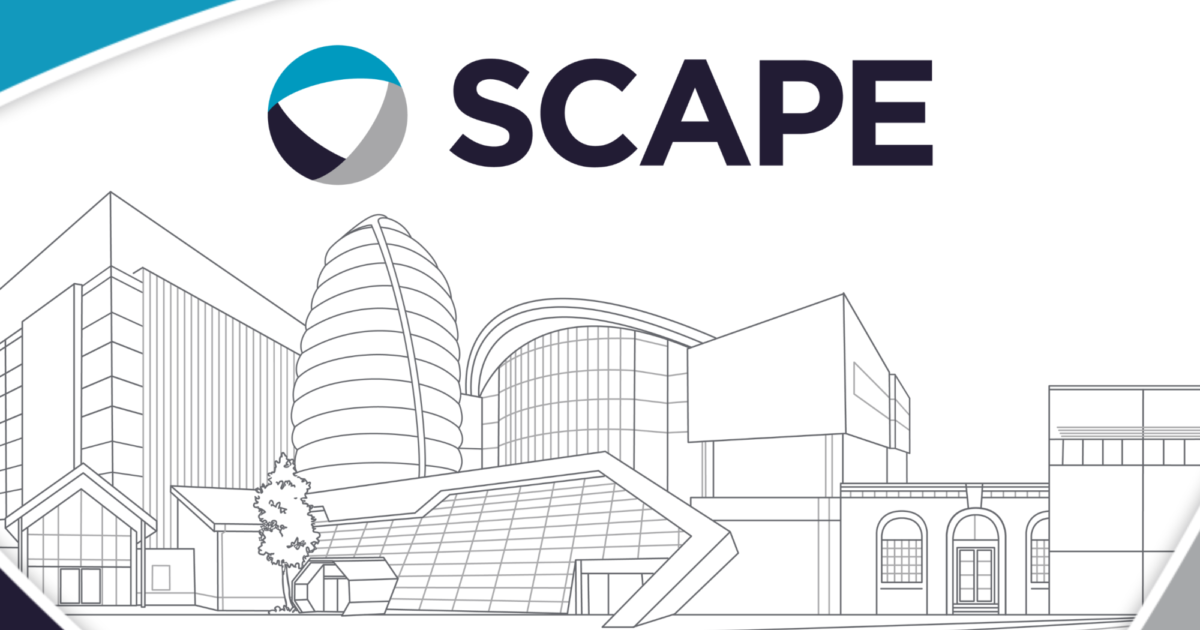 SCAPE | The Public Sector Procurement Specialists | SCAPE