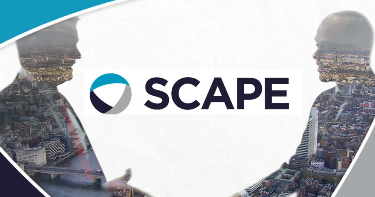 SCAPE | The Public Sector Procurement Specialists | Scape