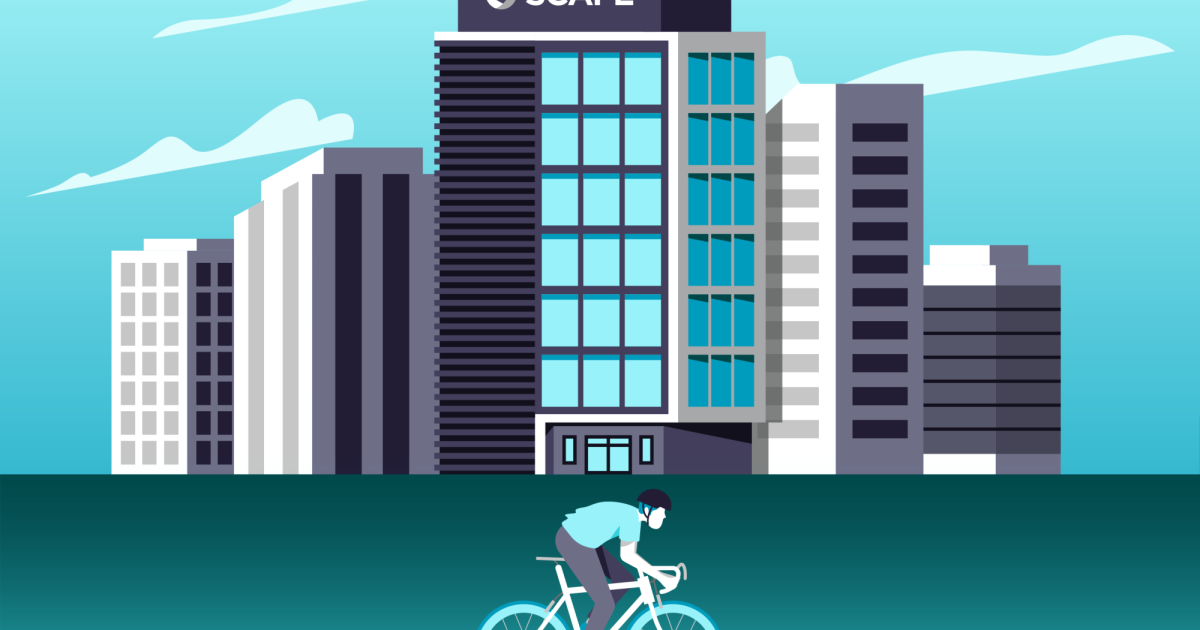 Net Zero Now: SCAPE and leading construction partners call on… | SCAPE