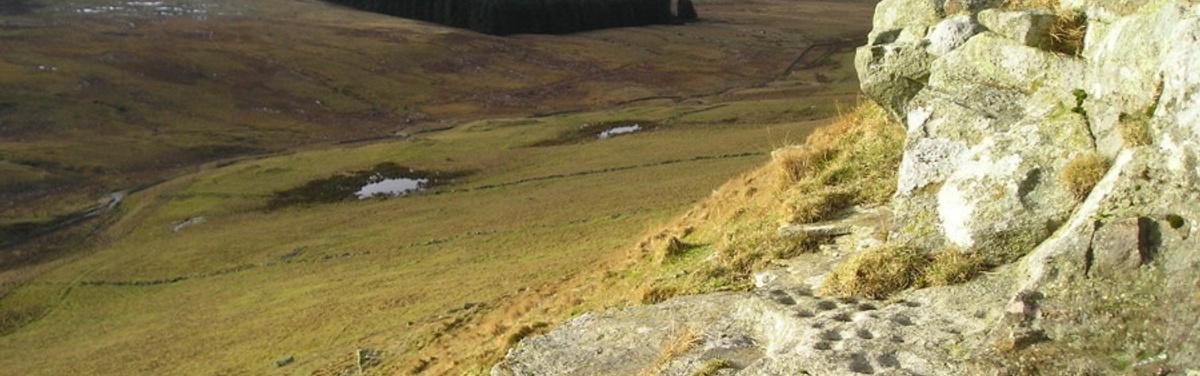 Rock Art of Scotland - Scotland's Rock Art Project