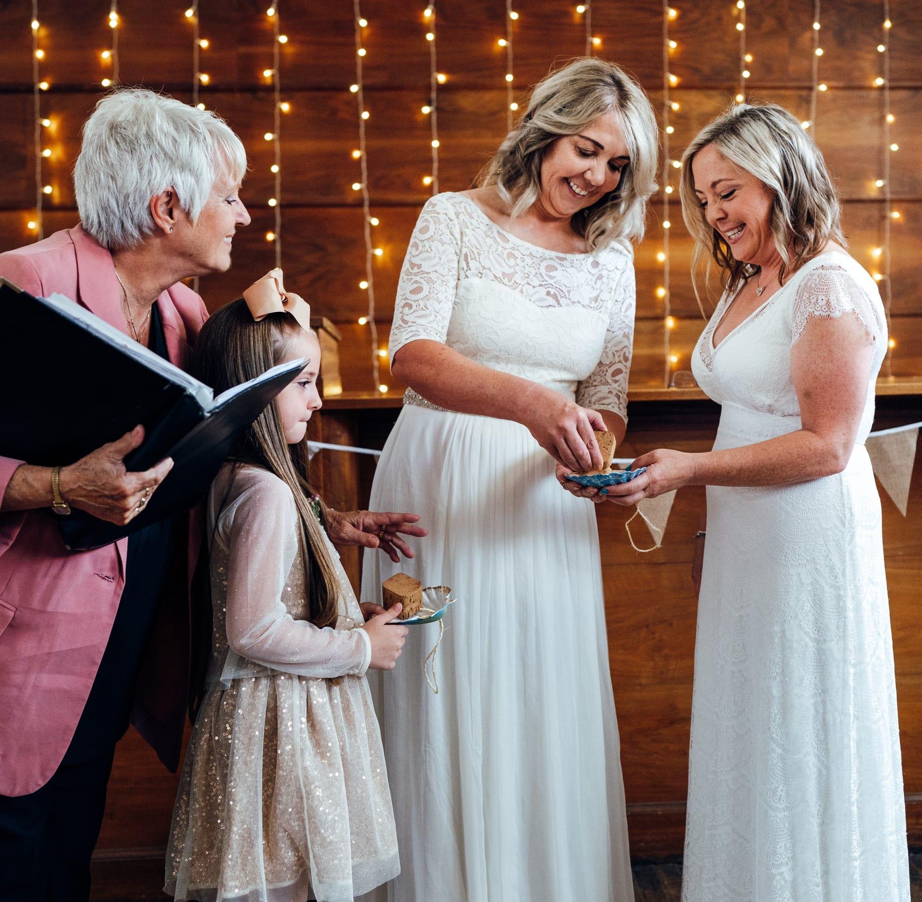 St Ives Town Council - Scribe Bookings