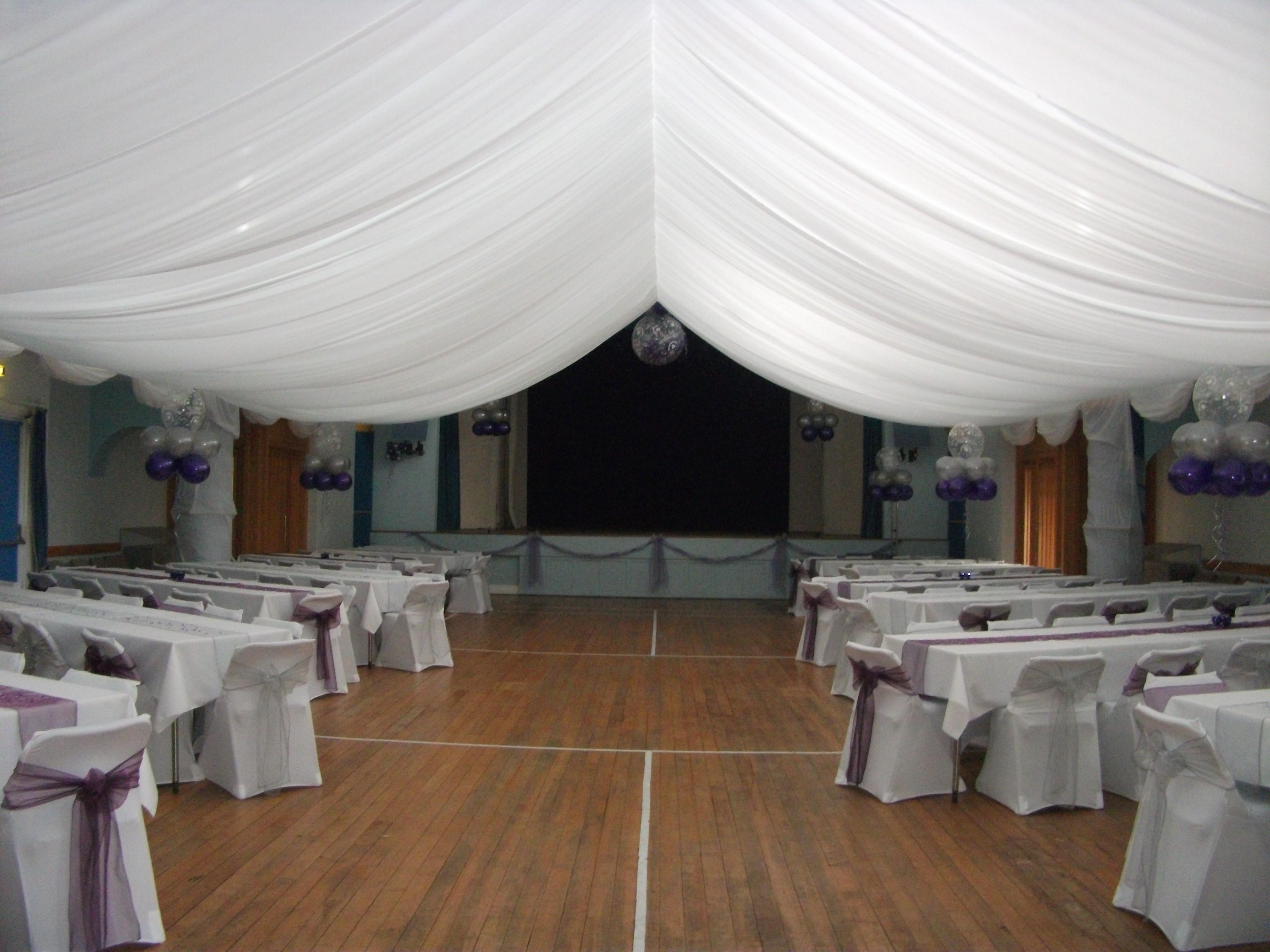 Victory Hall - Scribe Bookings