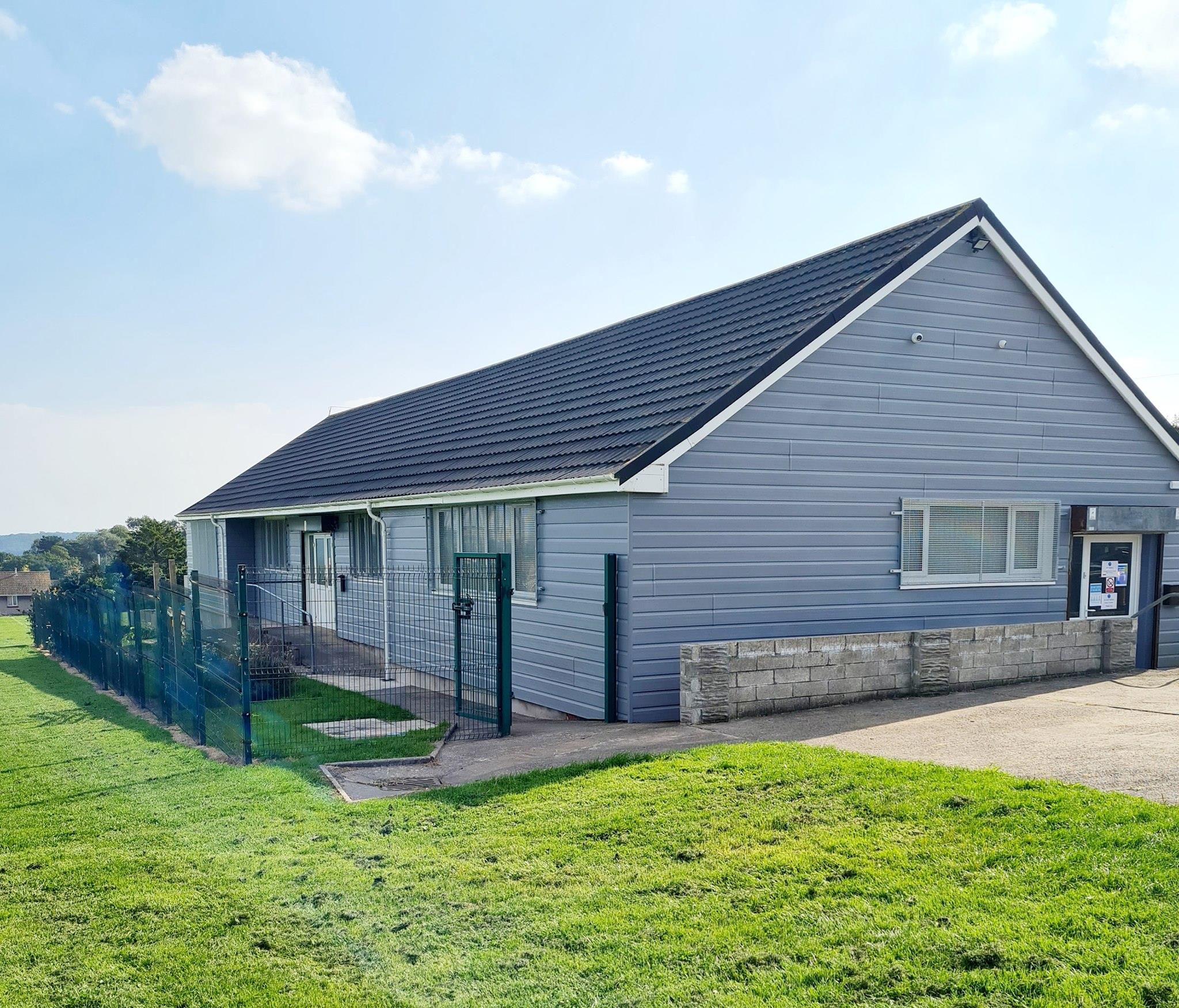 Laleston Community Council - Scribe Bookings