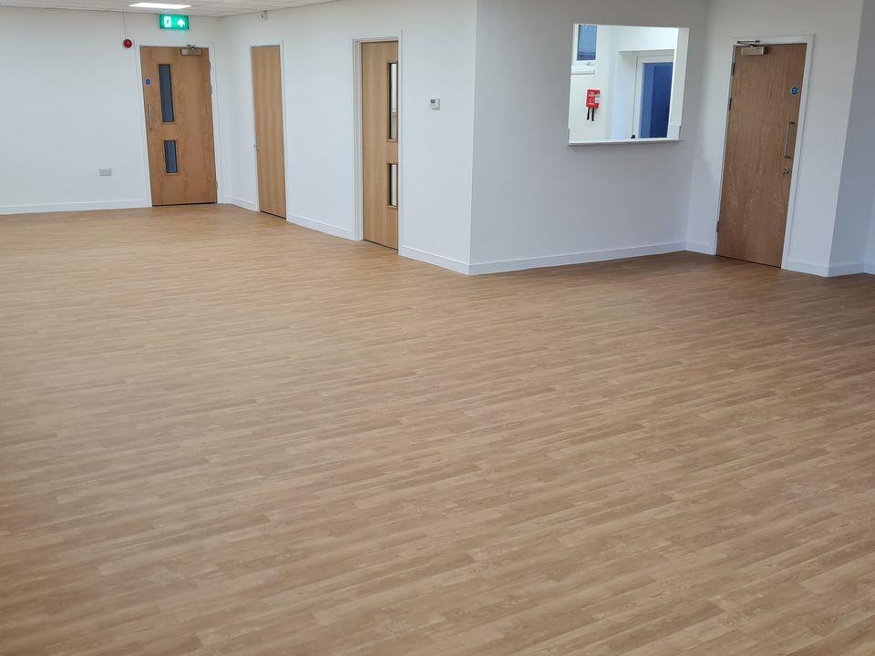 Laleston Community Council - Scribe Bookings