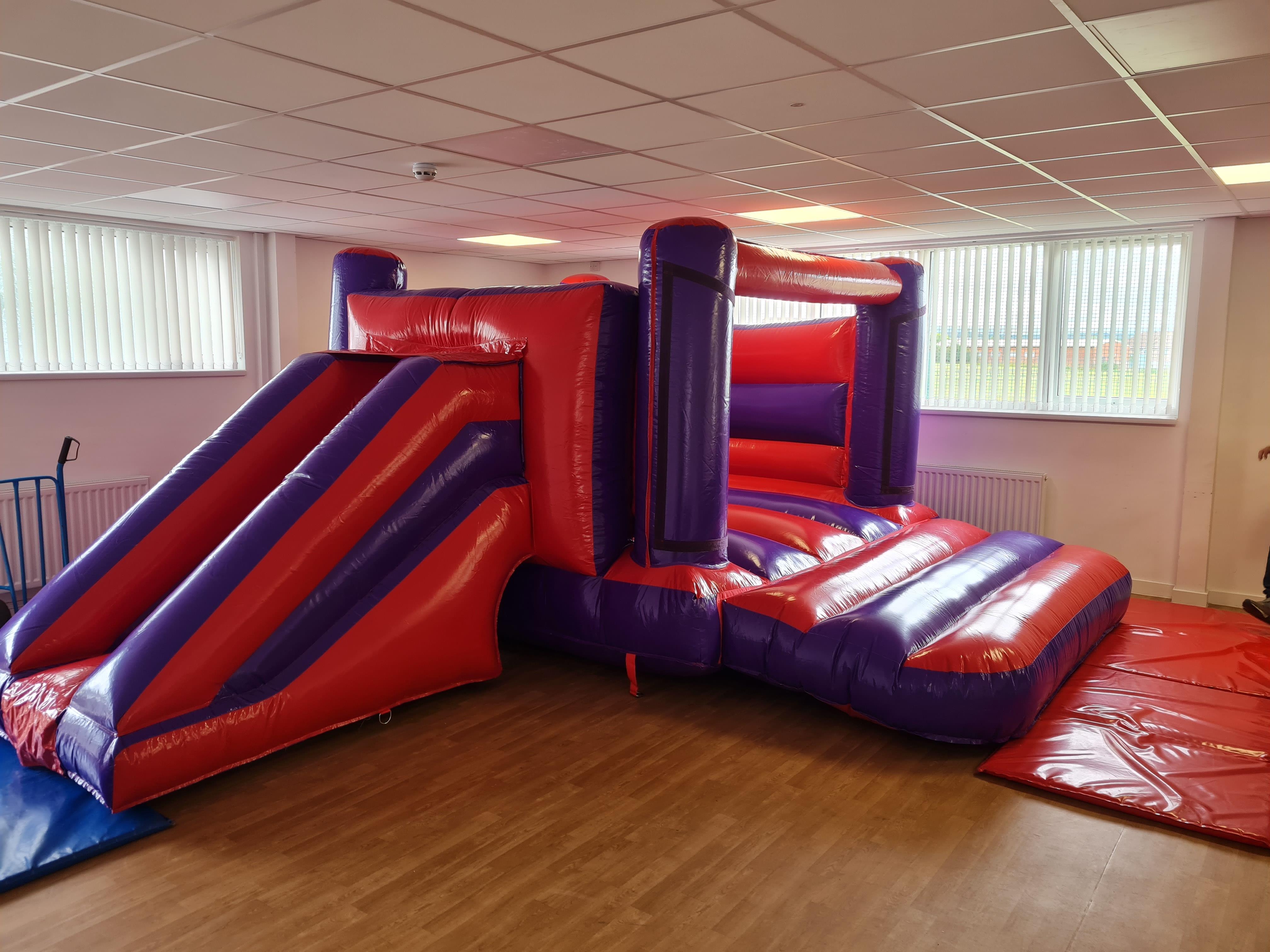 Laleston Community Council - Scribe Bookings