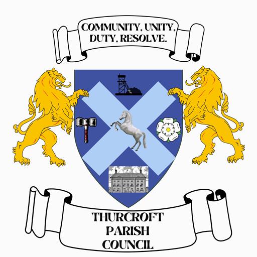 Thurcroft Parish Council - Scribe Bookings