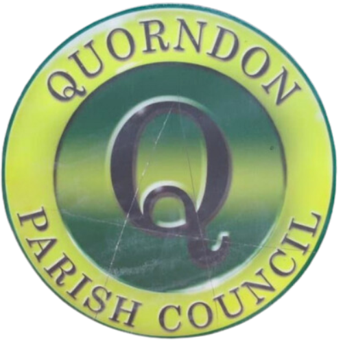 Quorn Parish Council - Scribe Bookings