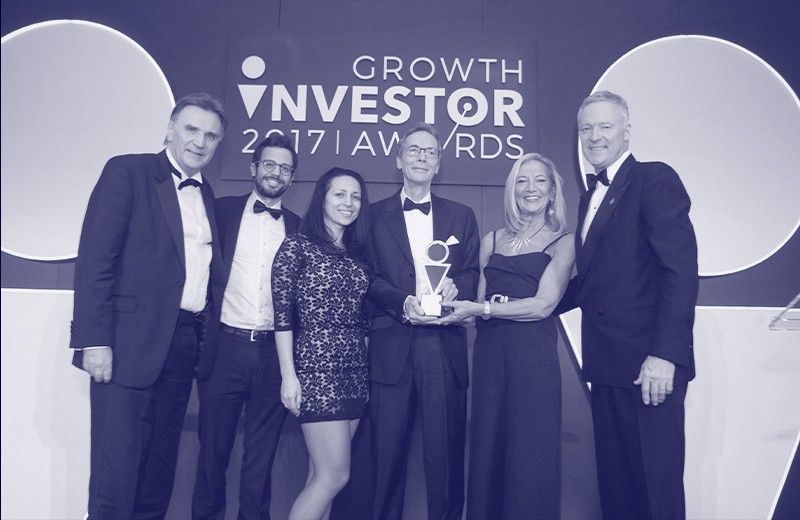 The most active seed investor in the UK | SFC Capital