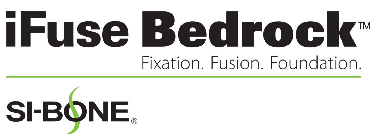 iFuse Bedrock™ | SI-BONE