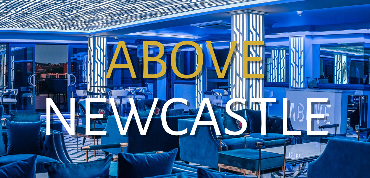 Event | The Mussel Club - First Event of 2023 - ABOVE