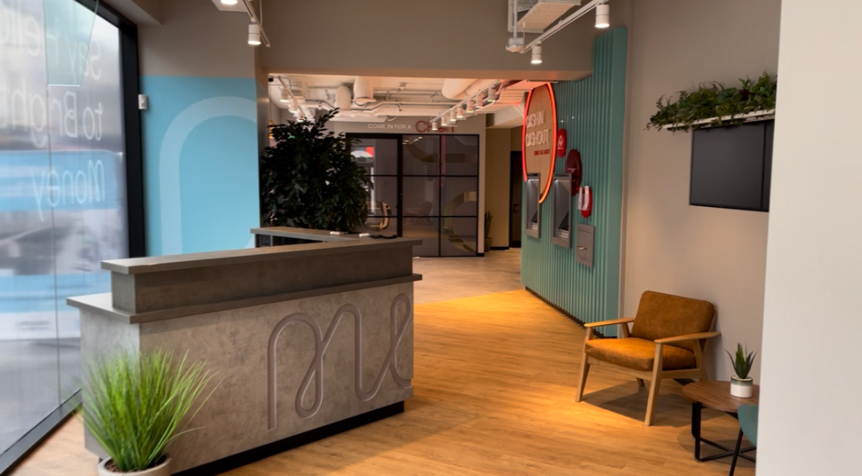 The Mussel Club | Grow Your Network