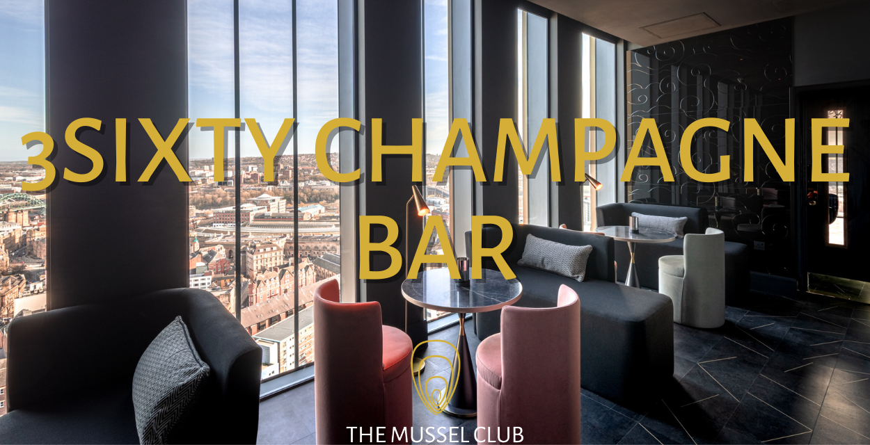 The Mussel Club | Grow Your Network