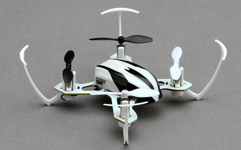 Blade Pico QX International M2 Quadcopter