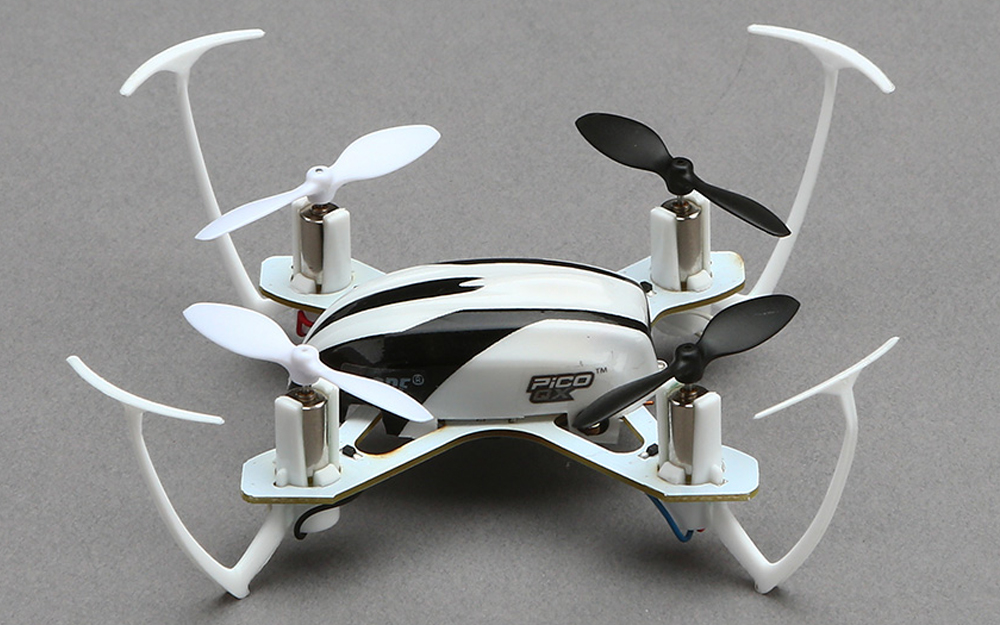 Blade Pico QX International M2 Quadcopter
