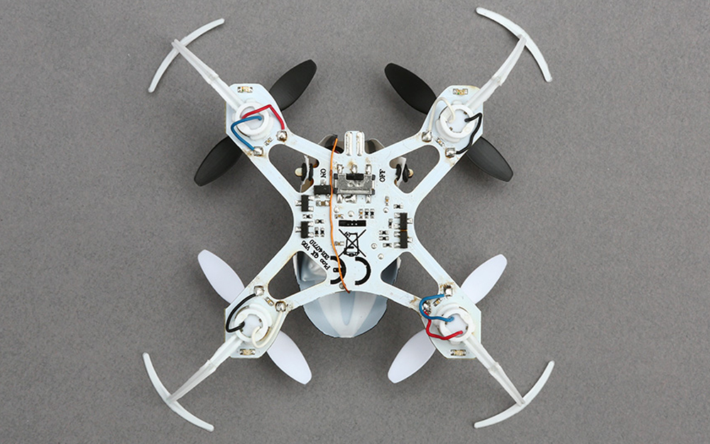 Blade Pico QX International M2 Quadcopter