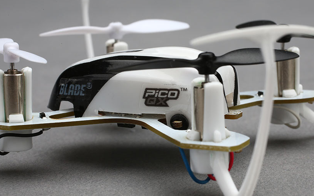 Blade Pico QX International M2 Quadcopter