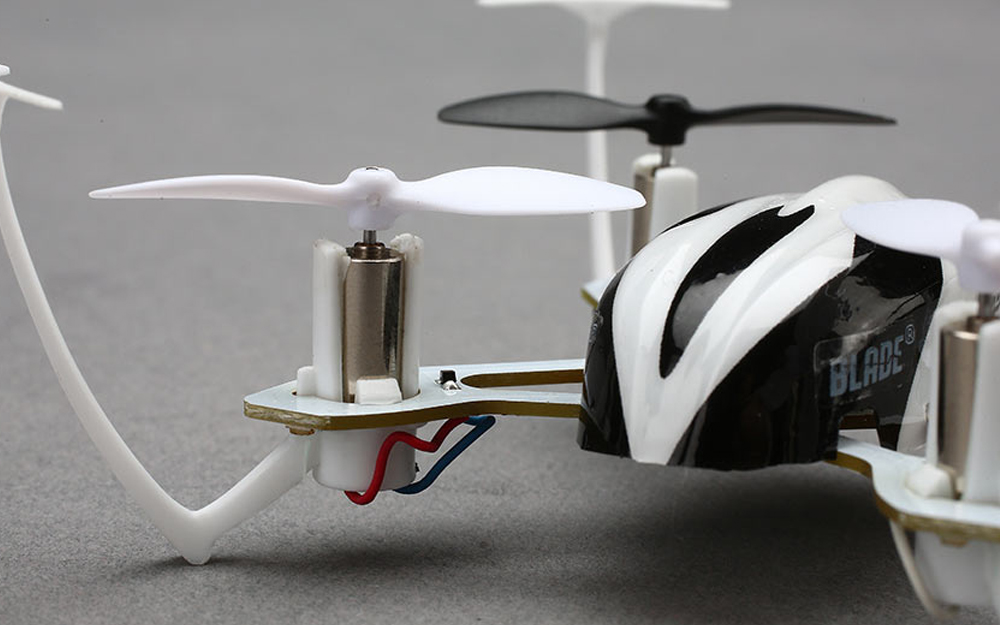 Blade Pico QX International M2 Quadcopter