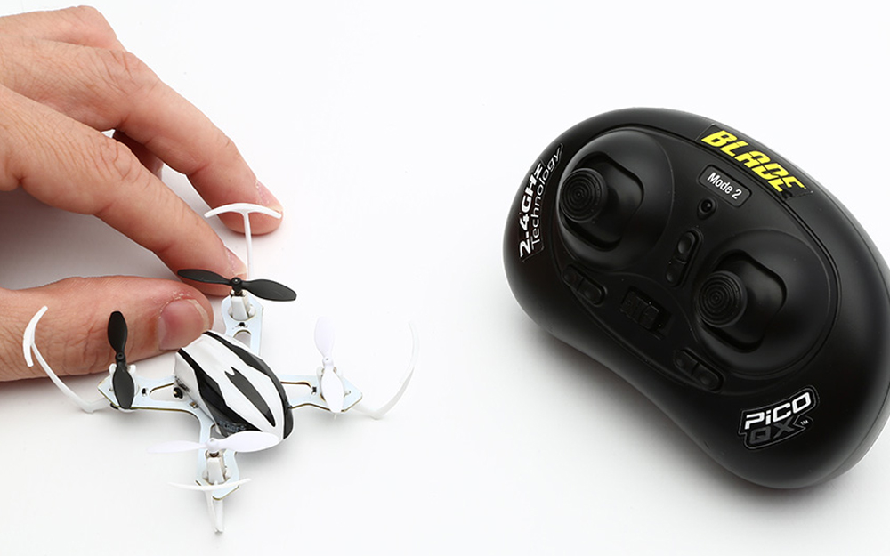 Blade Pico QX International M2 Quadcopter