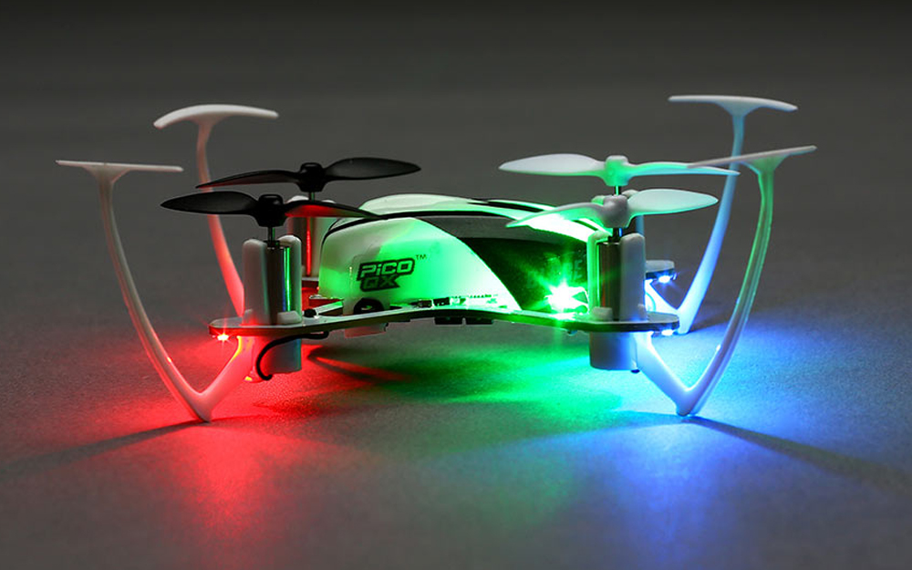 Blade Pico QX International M2 Quadcopter