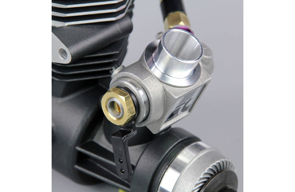 Force - 52 ABC Aero Engine (8.52cc)