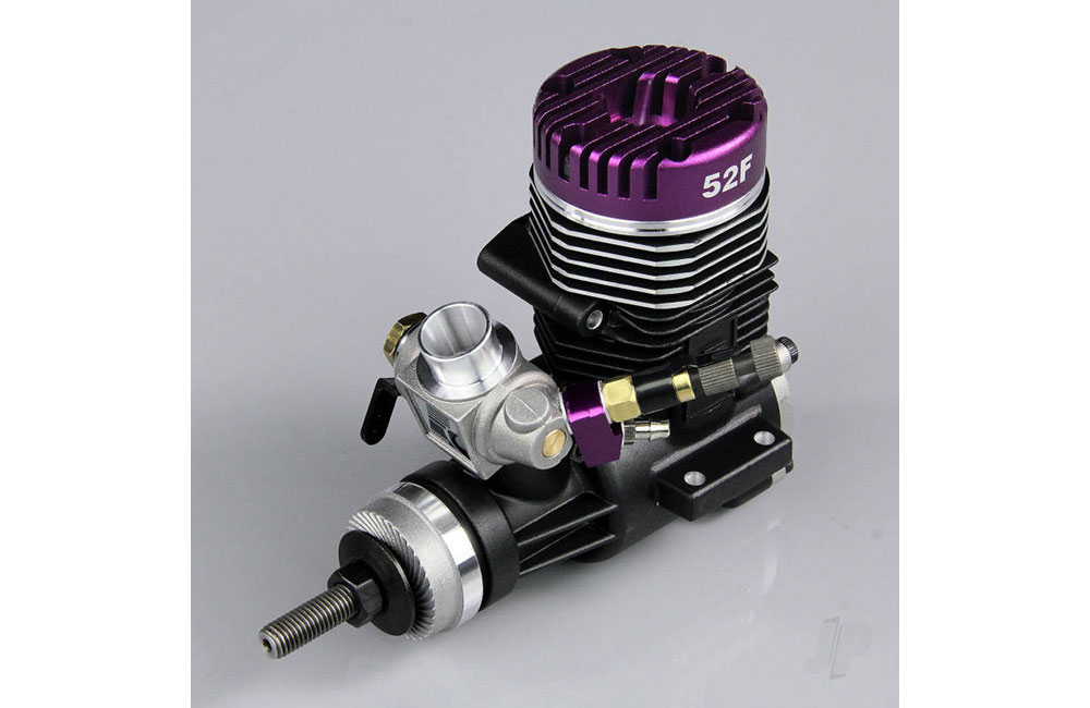 Force - 52 ABC Aero Engine (8.52cc)