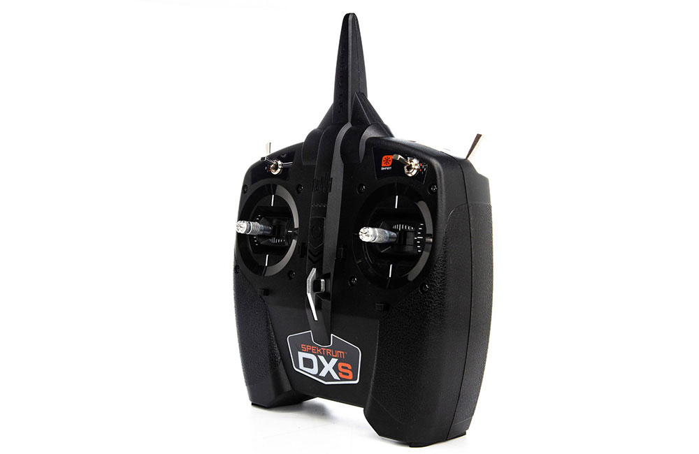 Spektrum - DXS System With AR410 Receiver