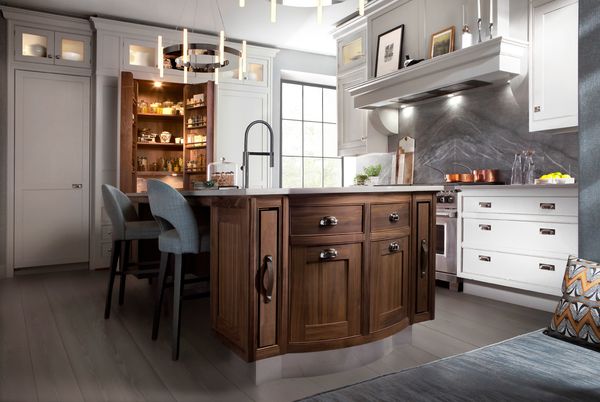 Smallbone of Devizes | Custom-made Luxury Kitchens, Bedrooms & Bathrooms