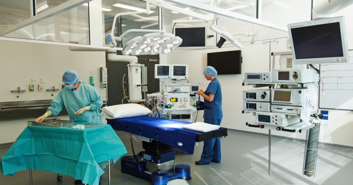 Sulis Hospital Bath | Hernia surgery