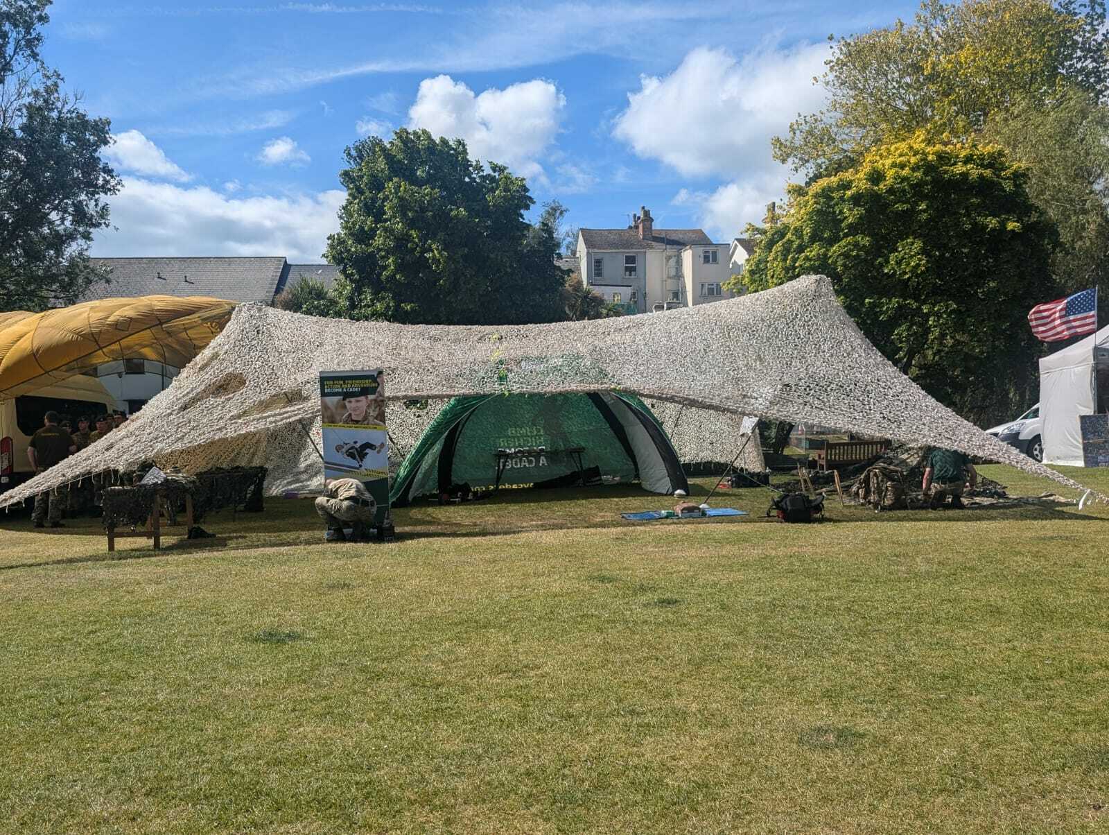 Armed Forces Day - Saturday 22nd June 2024 | Army Cadets UK