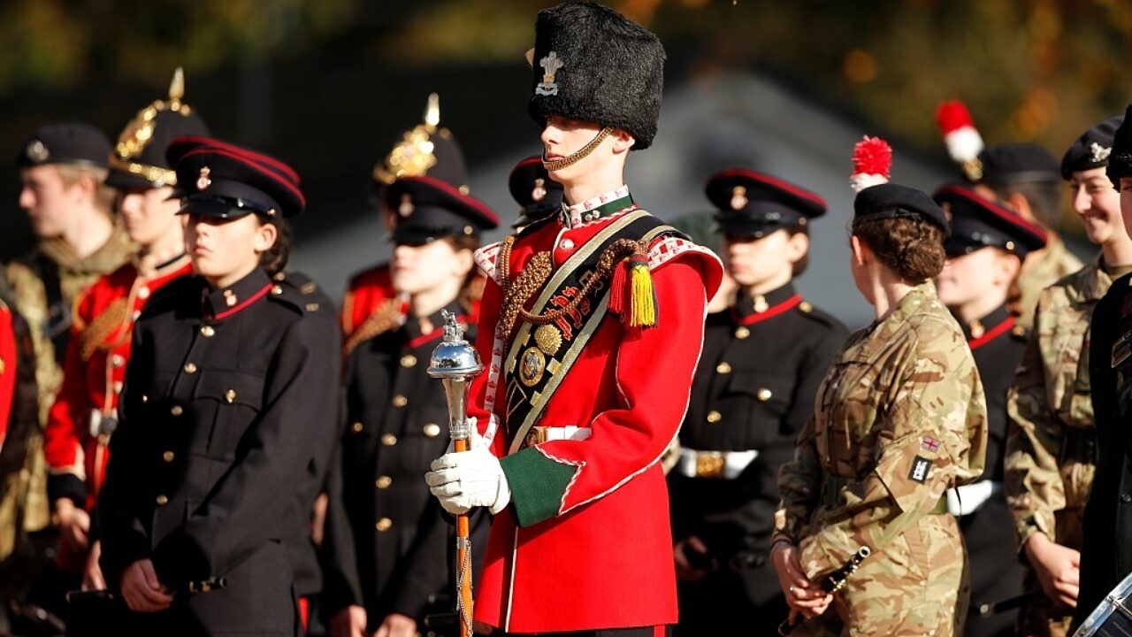 Fun, Friendship, Action And Adventure | Army Cadets UK