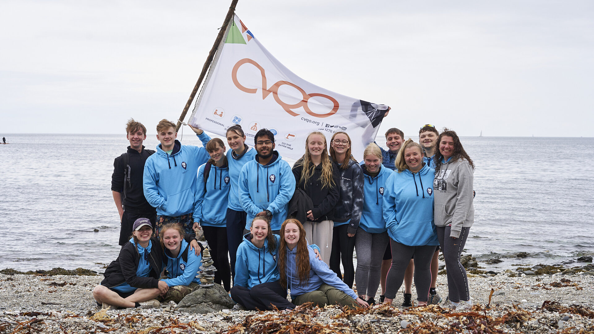 CVQO Launch New BTEC Level 2 For 2021 | Army Cadets UK