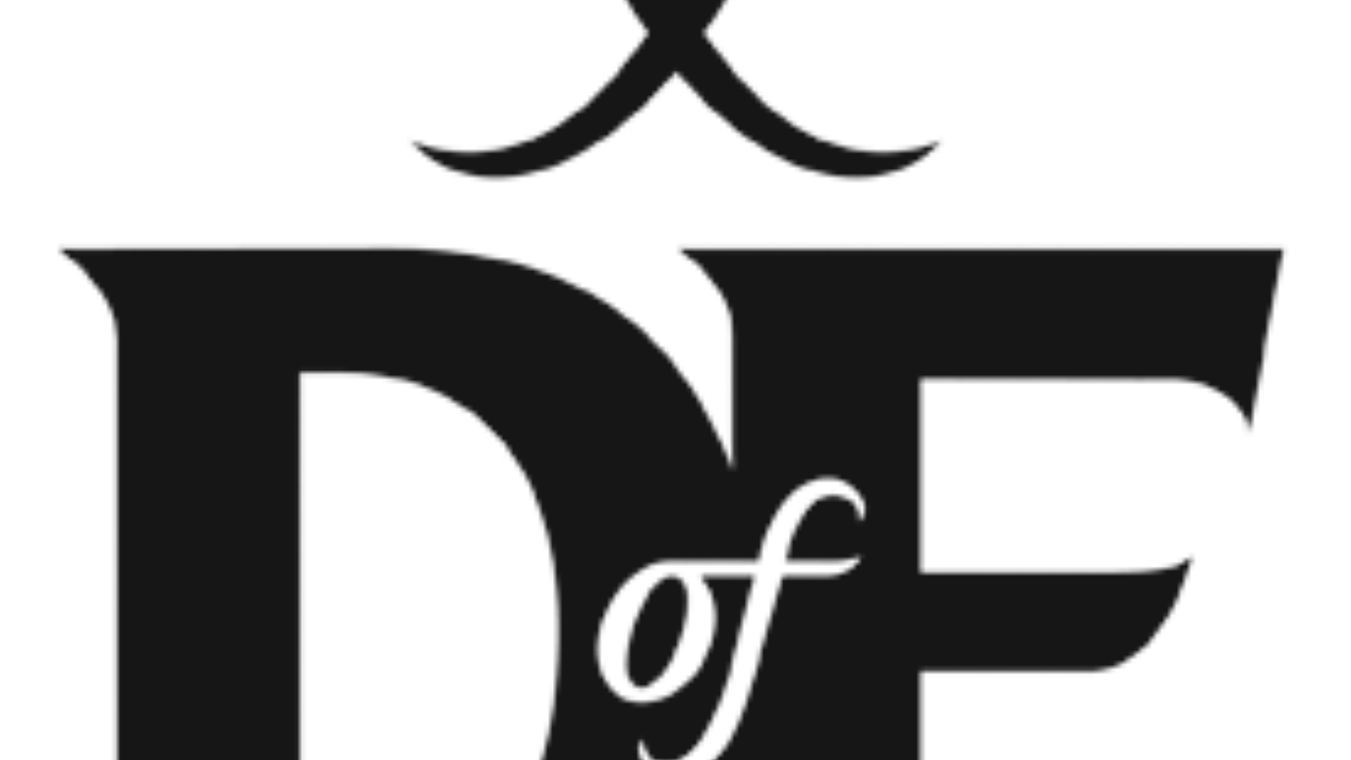 Silver Dofe Logo Duke Of Edinburgh's Award Bronze / Silver / Gold.