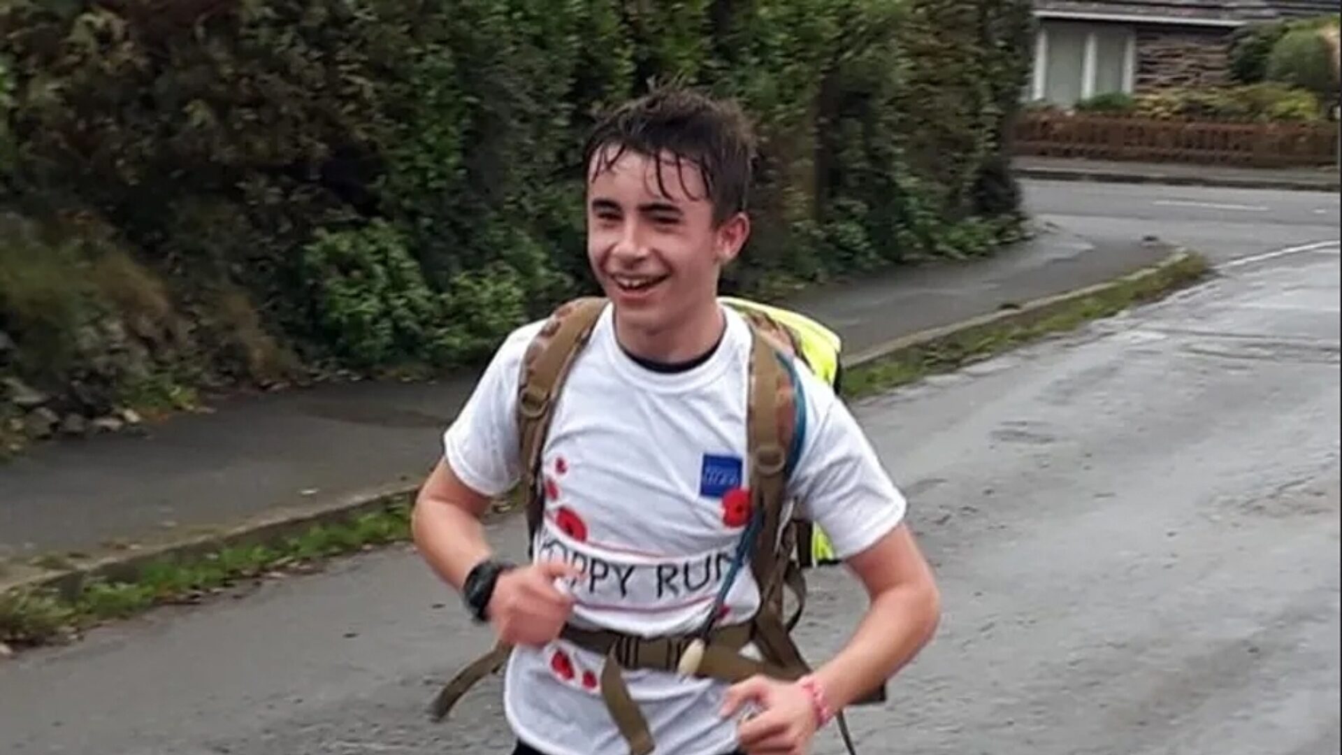 A Guide to Rest Days | Army Cadets UK