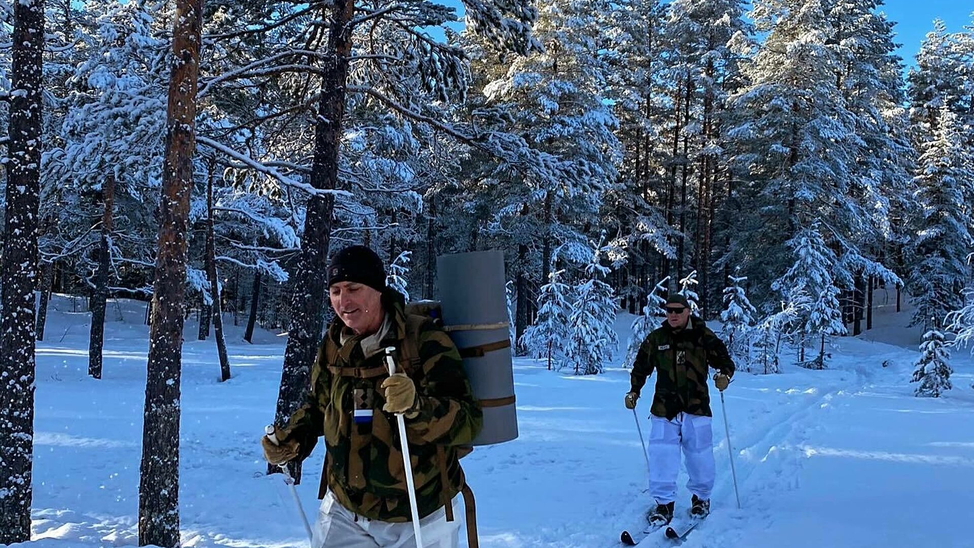 Royal County Of Berkshire Army Cadets | Army Cadets UK