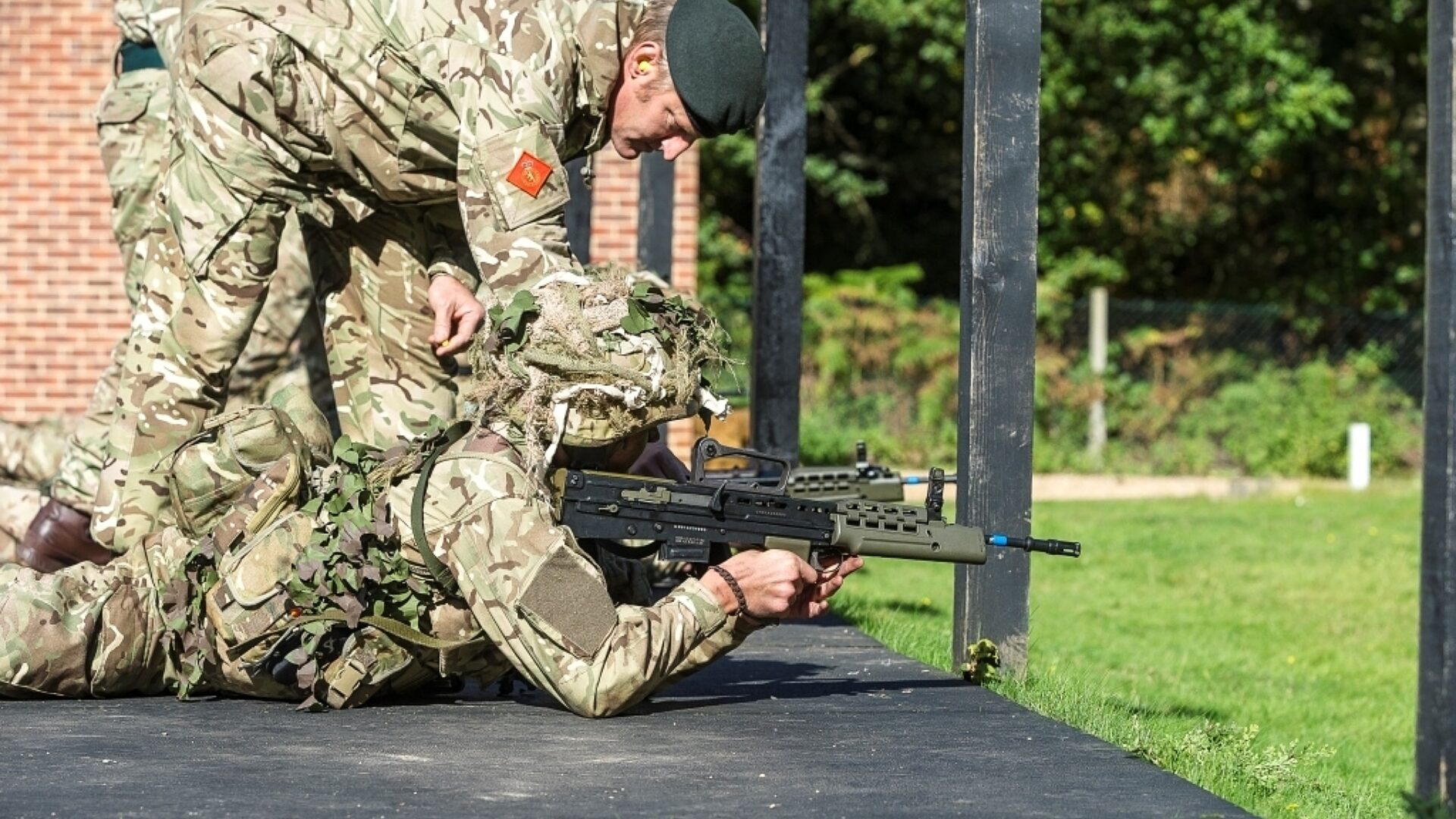 Devon Army Cadets | Army Cadets UK