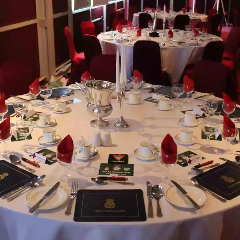 Wiltshire Army Cadets | Army Cadets UK